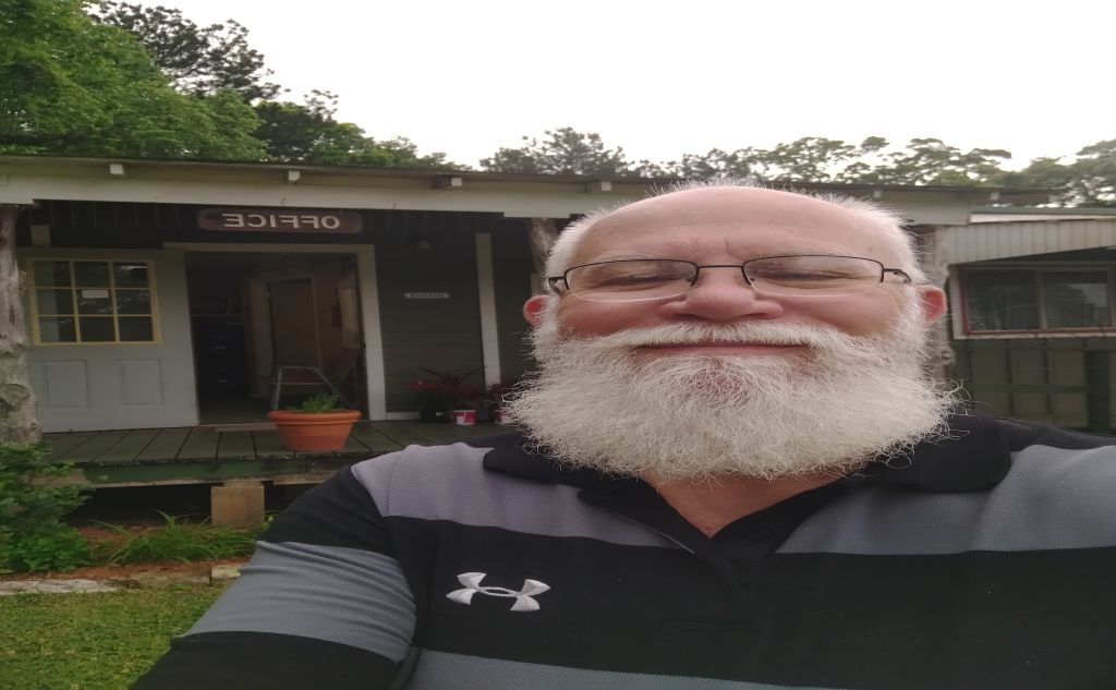 Staff - Scottsville Camp & Conference Center